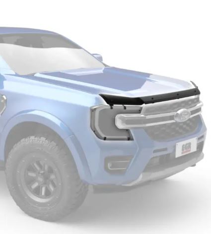 EGR Bonnet Guard voor Ford Ranger Raptor (2022+)
