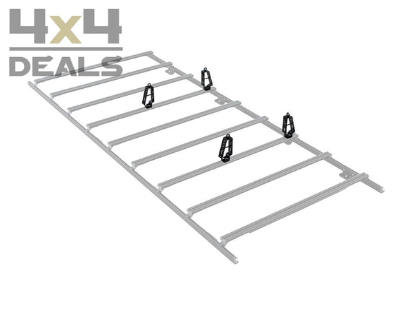 Front Runner Side Mount Accessory Bracket Large