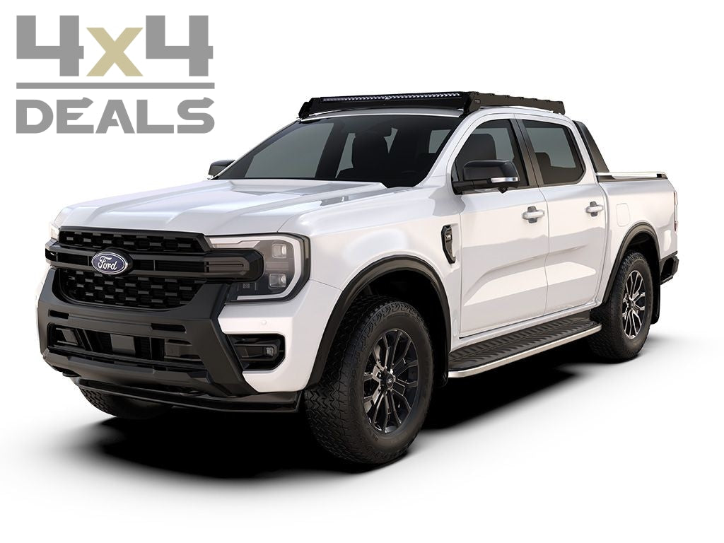 Front Runner Slimsport Roof Rack Kit voor Ford Ranger Raptor (2022+) L