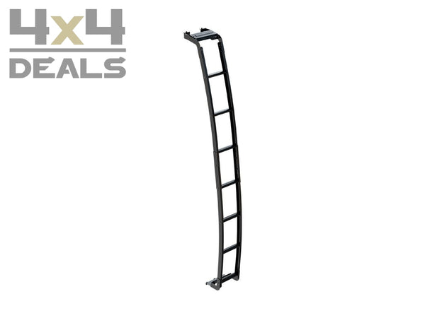 Mercedes Sprinter H2 Slimpro Van Rack Ladder