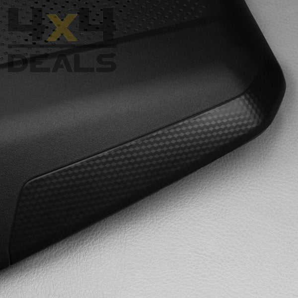 Stedi switch panel voor Ford Ranger (2022+)