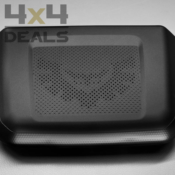 Stedi switch panel voor Ford Ranger Raptor (2022+)