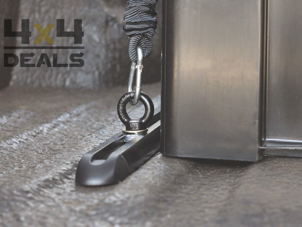 Front Runner cargo rail 1150mm