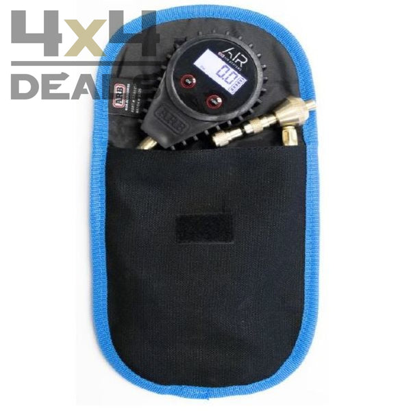 4X4 Deals - Arb Bandenspanningsmeter / Deflator | Arb Manomètre / Déflateur