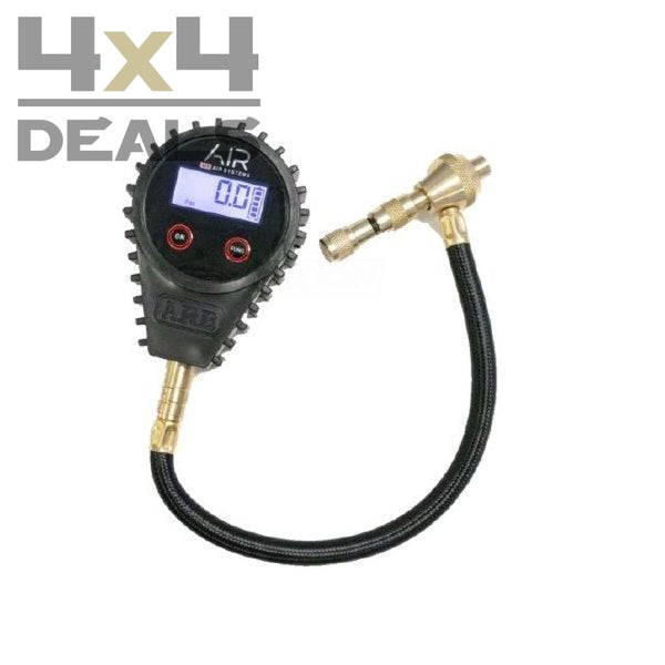 4X4 Deals - Arb Bandenspanningsmeter / Deflator | Arb Manomètre / Déflateur