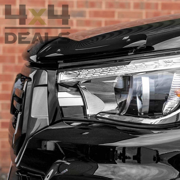 EGR Bonnet Guard voor Toyota Hilux (2021+)