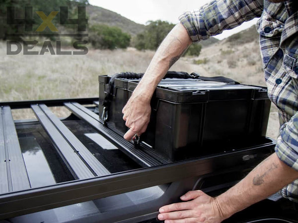 4X4 Deals - Front Runner Box Cub Pack | Front Runner Boîte Cub Pack