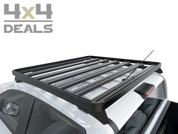 Front Runner Slimline II Low Profile Roof Rack Kit voor Ford Ranger DC