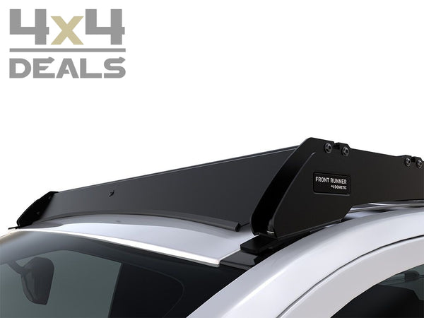 Front Runner Slimsport Roof Rack Kit voor Ford Ranger DC (2022+)
