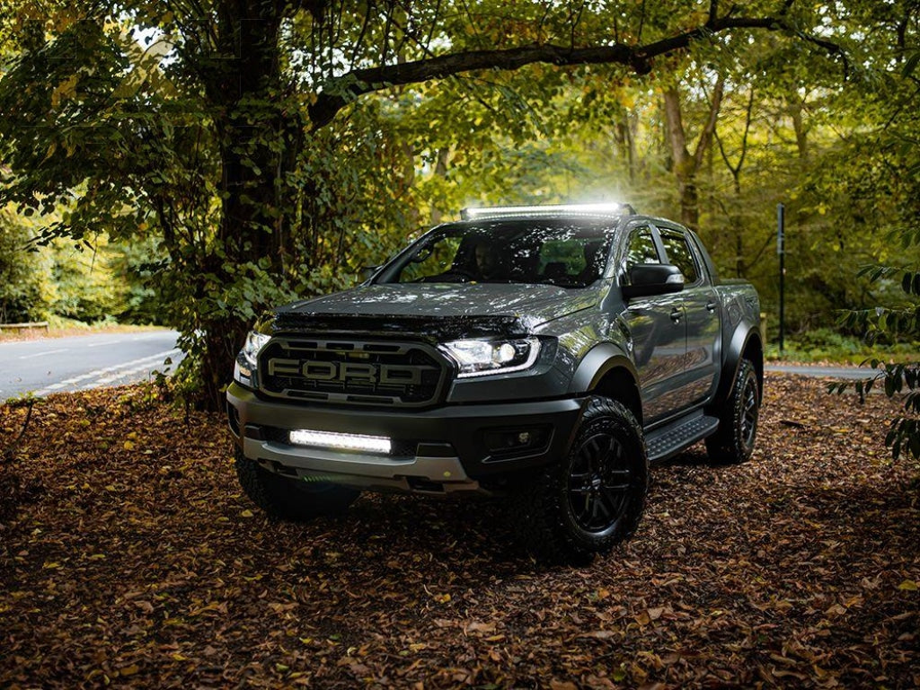Lazer montagekit bumper voor Ford Ranger Raptor (18-22)