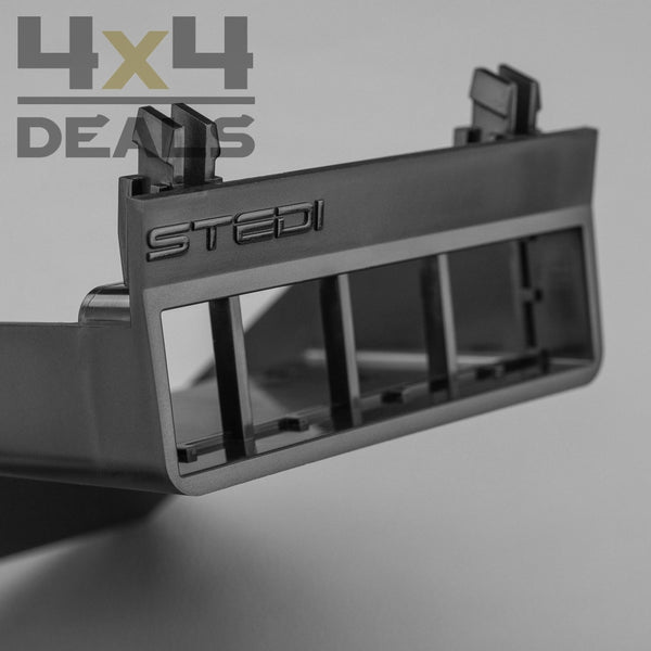 Stedi switch panel voor Ford Ranger (16-22)